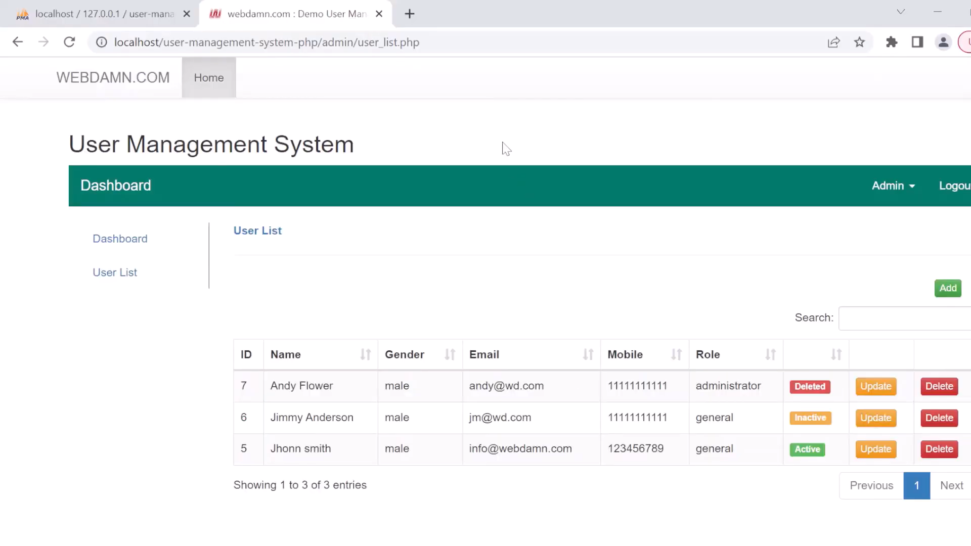 Panidhar Pothula | Portfolio
